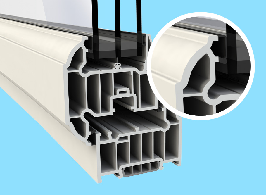 uPVC Casement Windows - Future Products