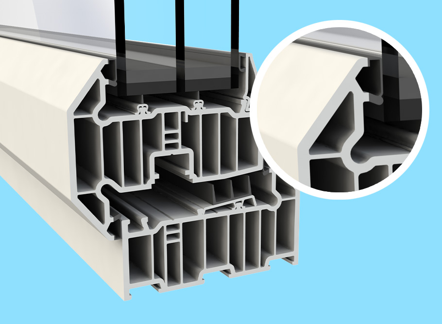 uPVC Casement Windows - Future Products