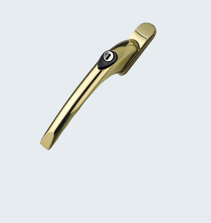 uPVC Casement Windows - Future Products