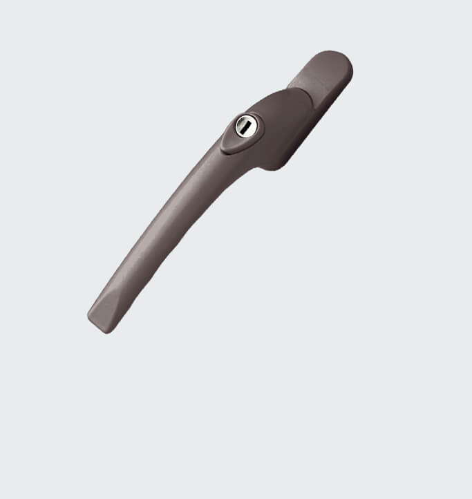 uPVC Casement Windows - Future Products