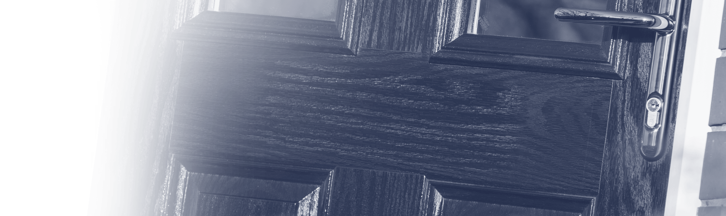 GRP Composite Doors - Future Products