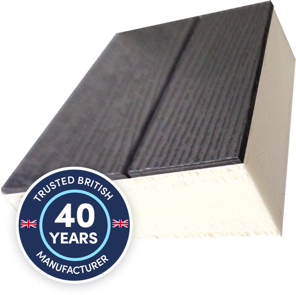 GRP Composite Doors - Future Products
