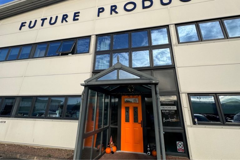 Our Products - Future Products