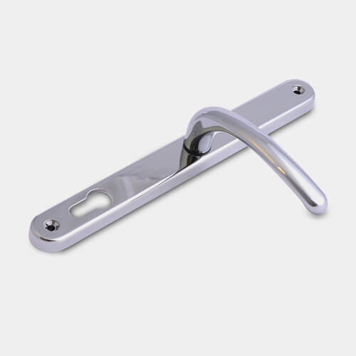 Door Hardware - Future Products