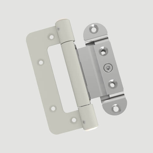Door Hardware - Future Products