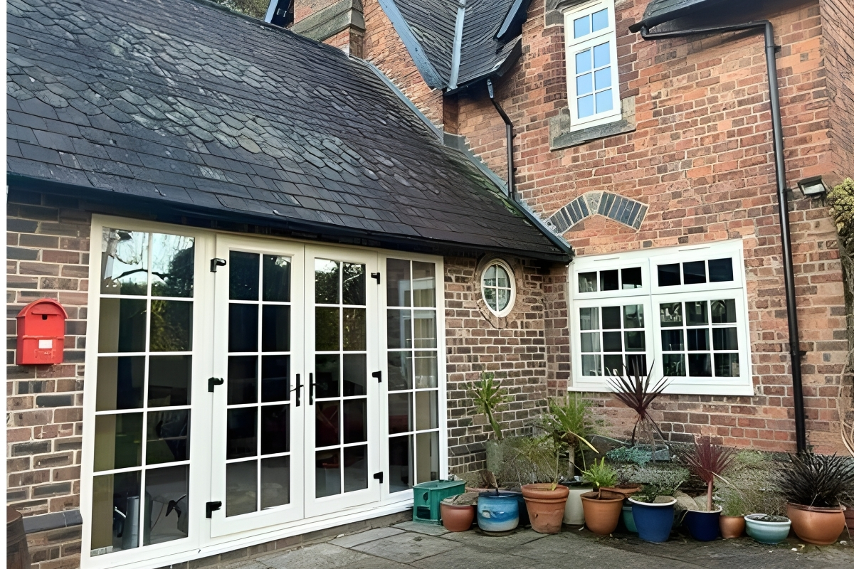 Signs Windows and Doors Need Replacing - Future Products