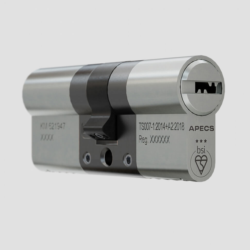 Doors Locks and Cylinders - Future Products