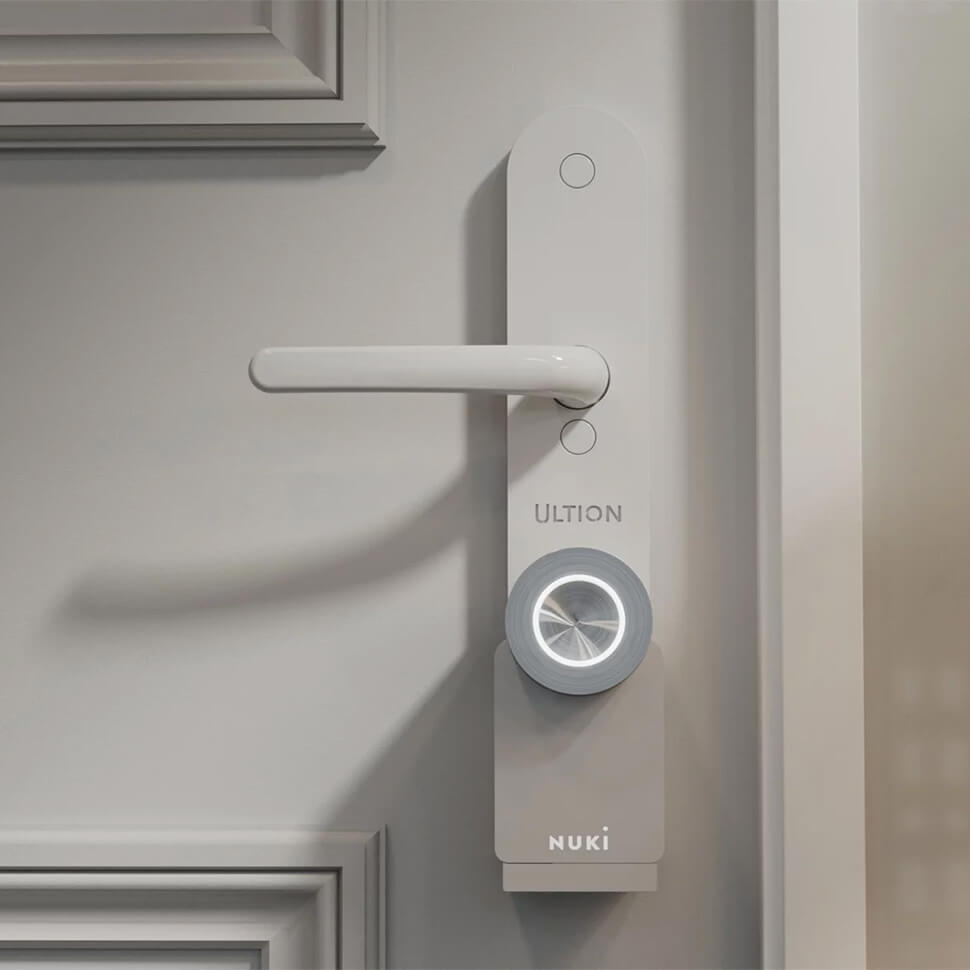 Doors Locks and Cylinders - Future Products