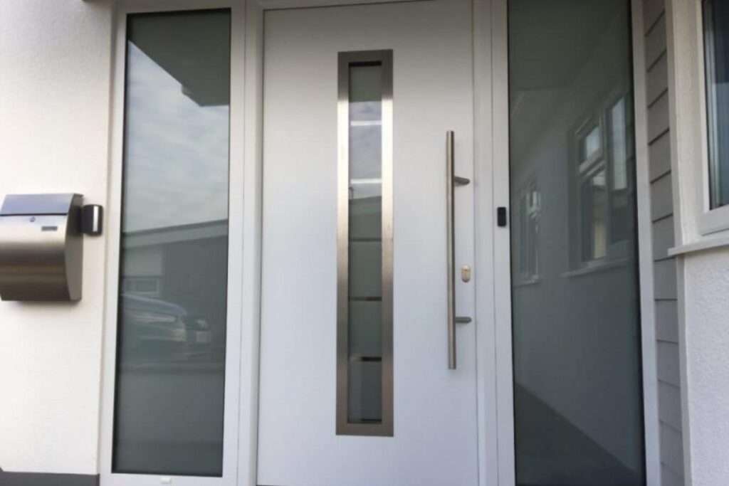 What is a Solid Core Door? - Future Products