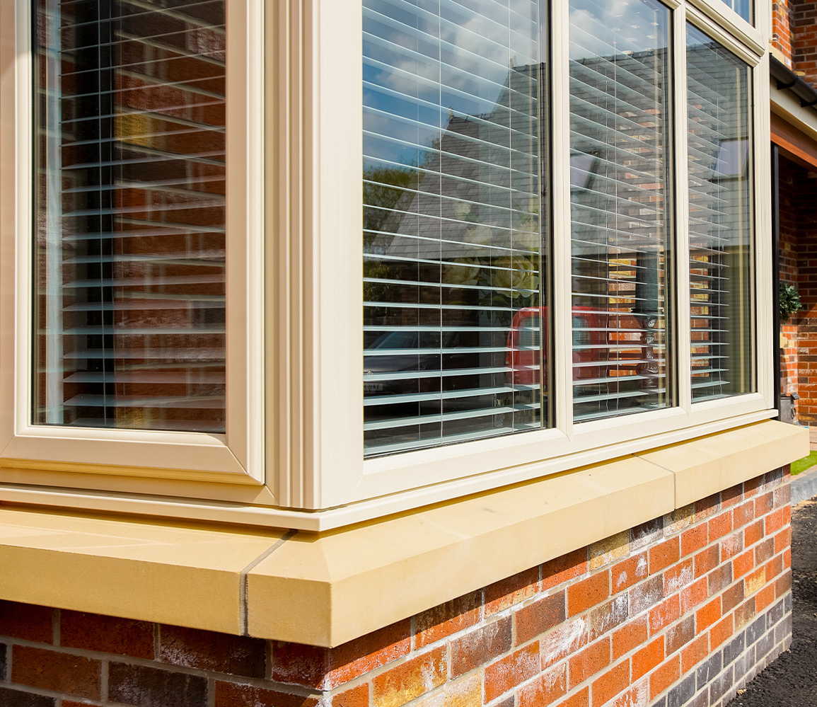 uPVC Casement Windows - Future Products