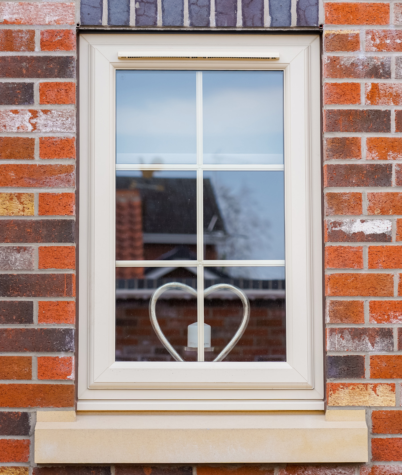 uPVC Casement Windows - Future Products