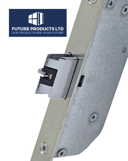 GRP Composite Doors - Future Products