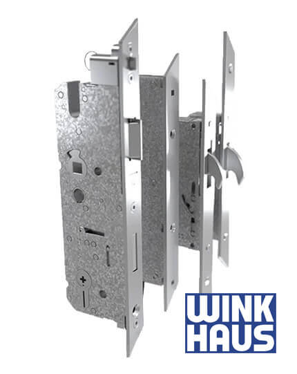 GRP Composite Doors - Future Products