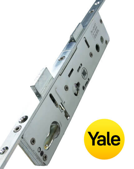 GRP Composite Doors - Future Products