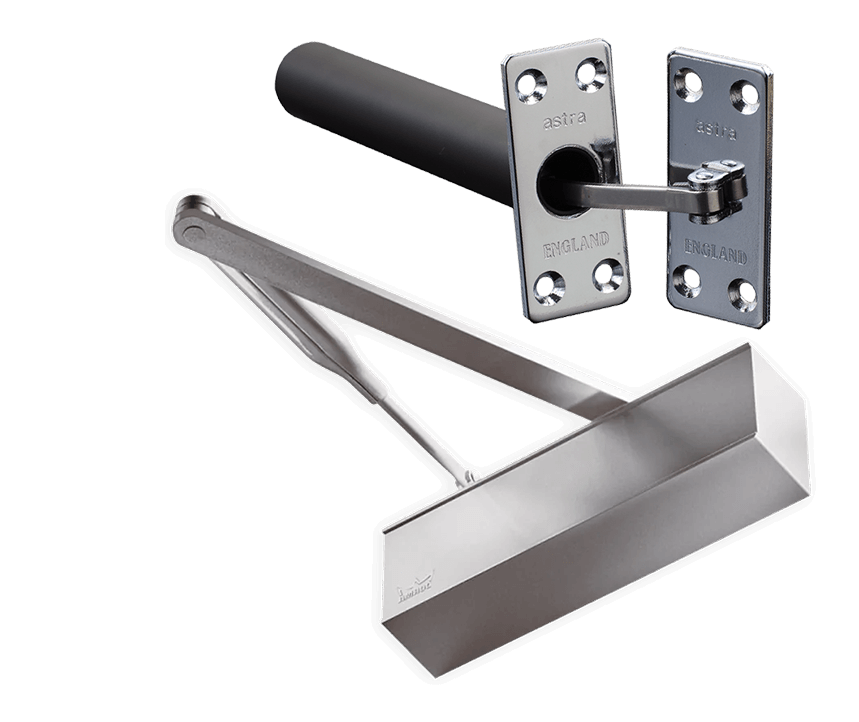 Solid Core FD30 Fire Doors - Future Products