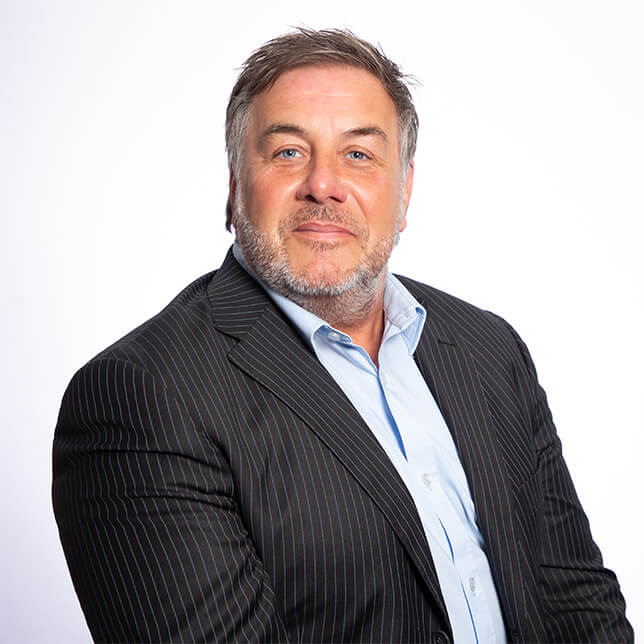 Meet the Team - Future Products