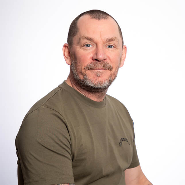 Meet the Team - Future Products