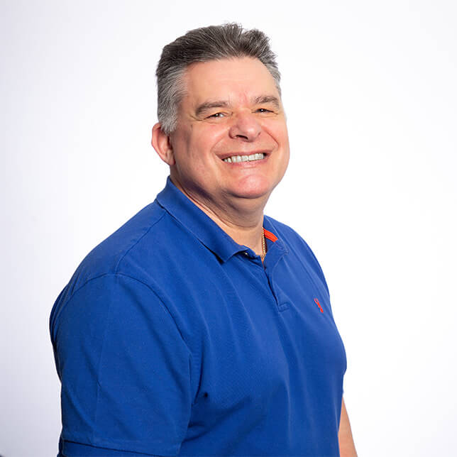 Meet the Team - Future Products