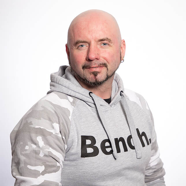 Meet the Team - Future Products