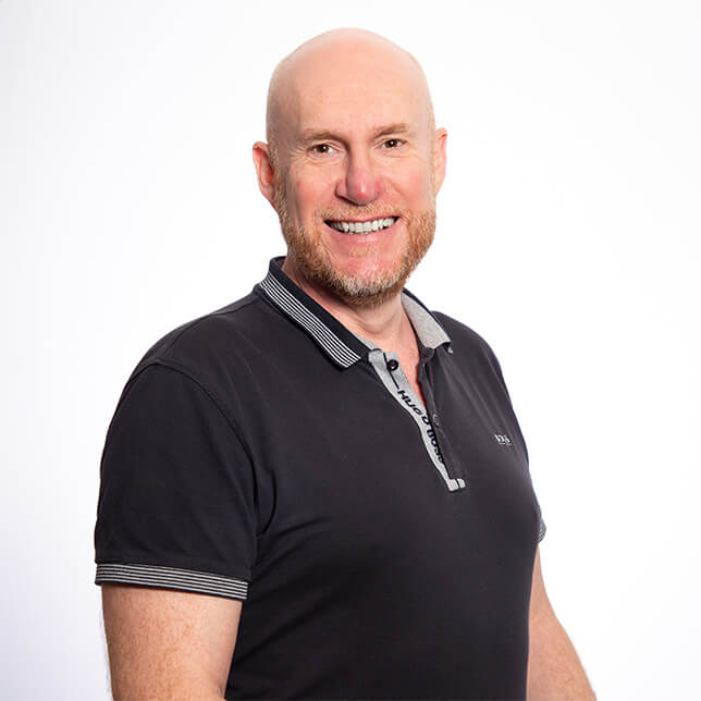 Meet the Team - Future Products