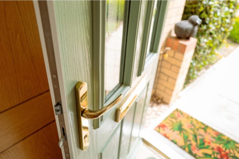 The Ultimate Front Door Buying Guide - Future Products