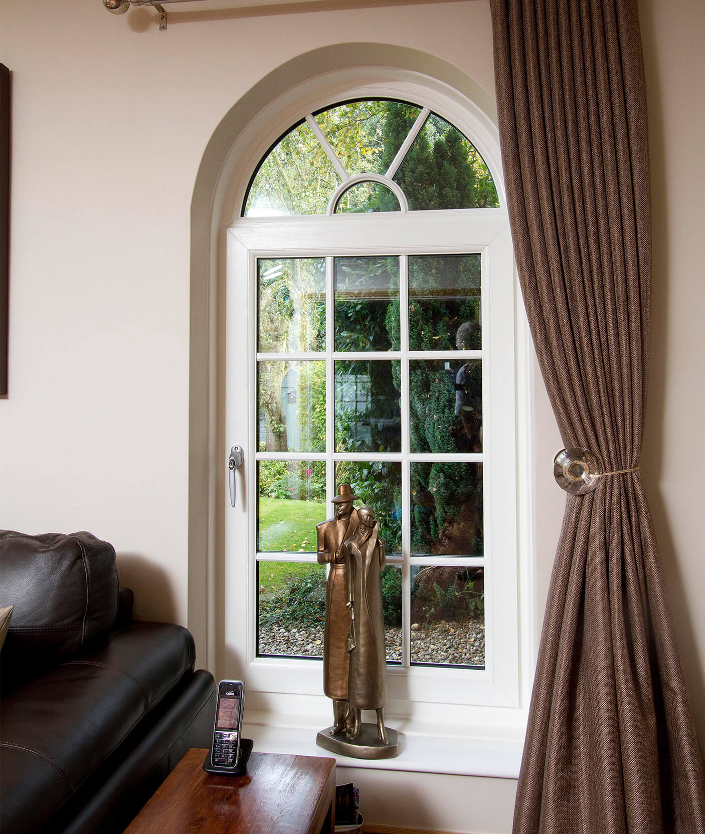 uPVC Tilt and Turn Windows - Future Products