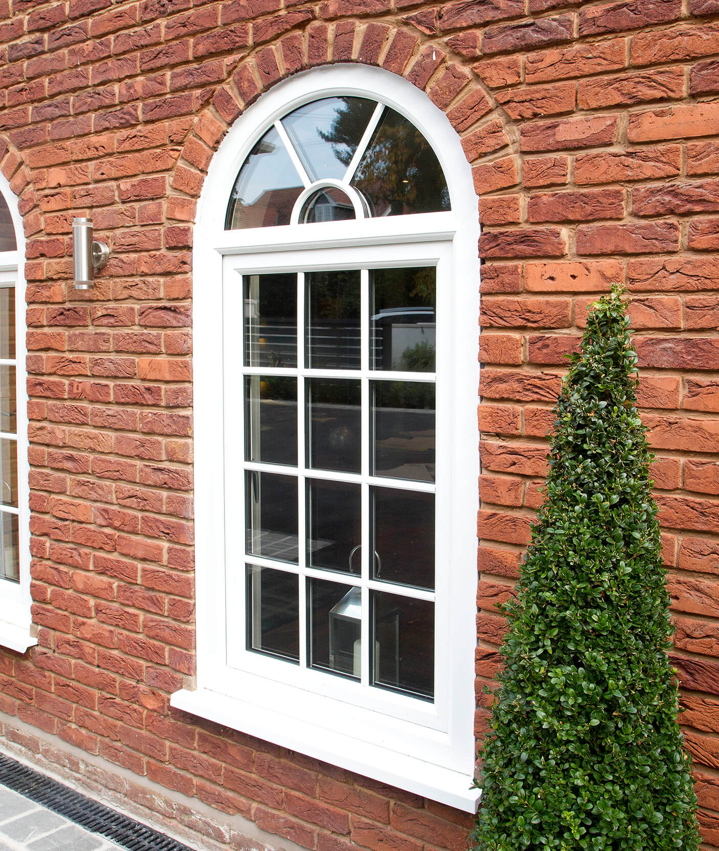uPVC Tilt and Turn Windows - Future Products
