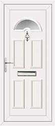 Bevelpane External uPVC Doors - Future Products