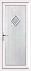 Bevelpane External uPVC Doors - Future Products