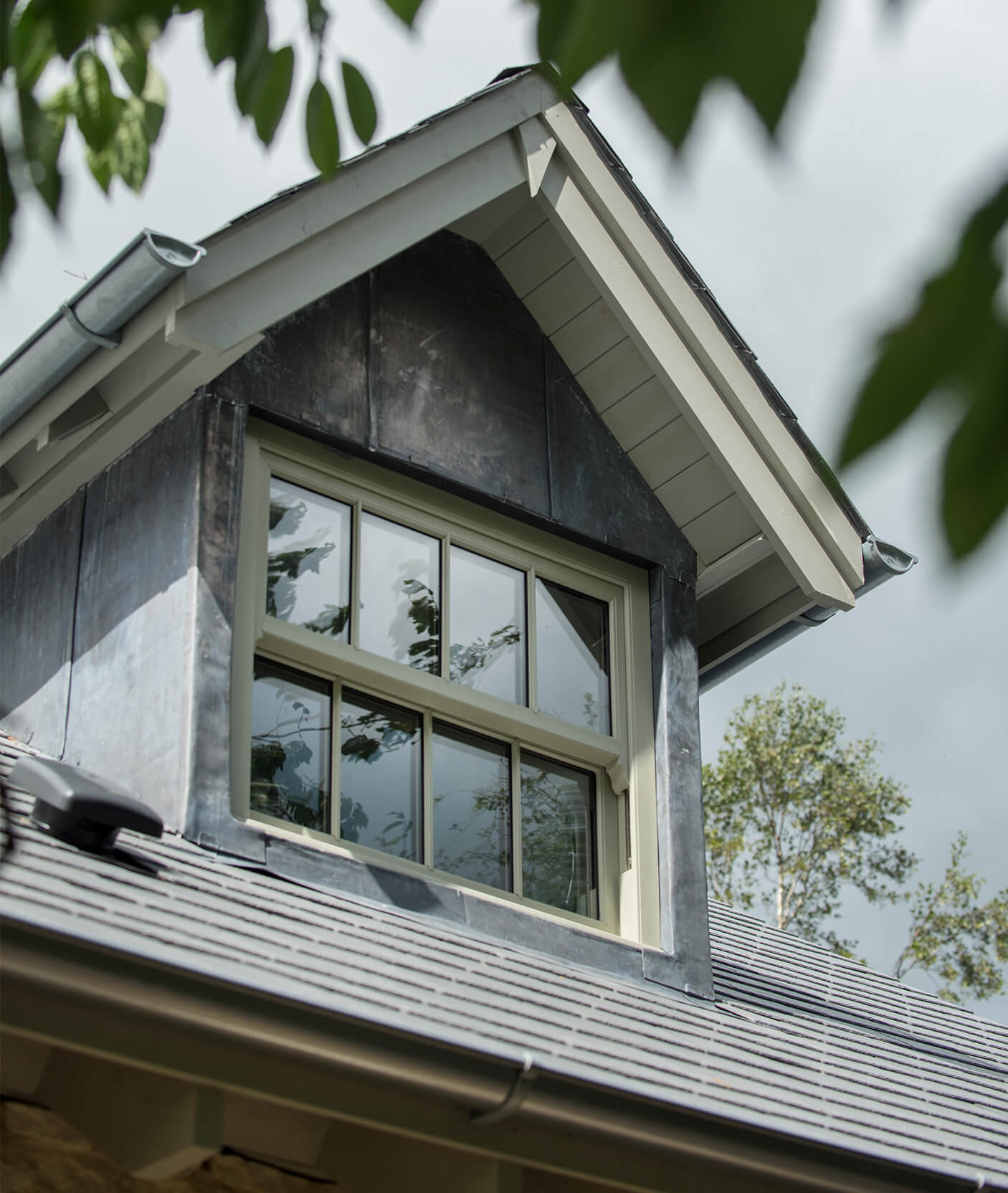 uPVC Sliding Sash Windows - Future Products