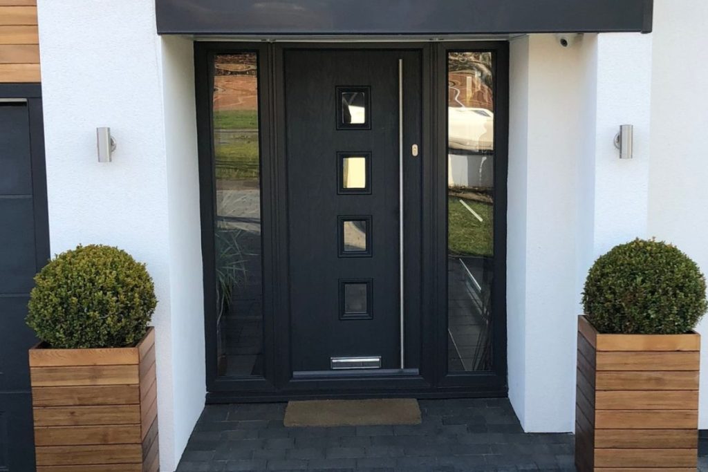 What is a Solid Core Door? - Future Products